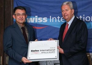 About Swiss International Hotels and Resorts Worldwide