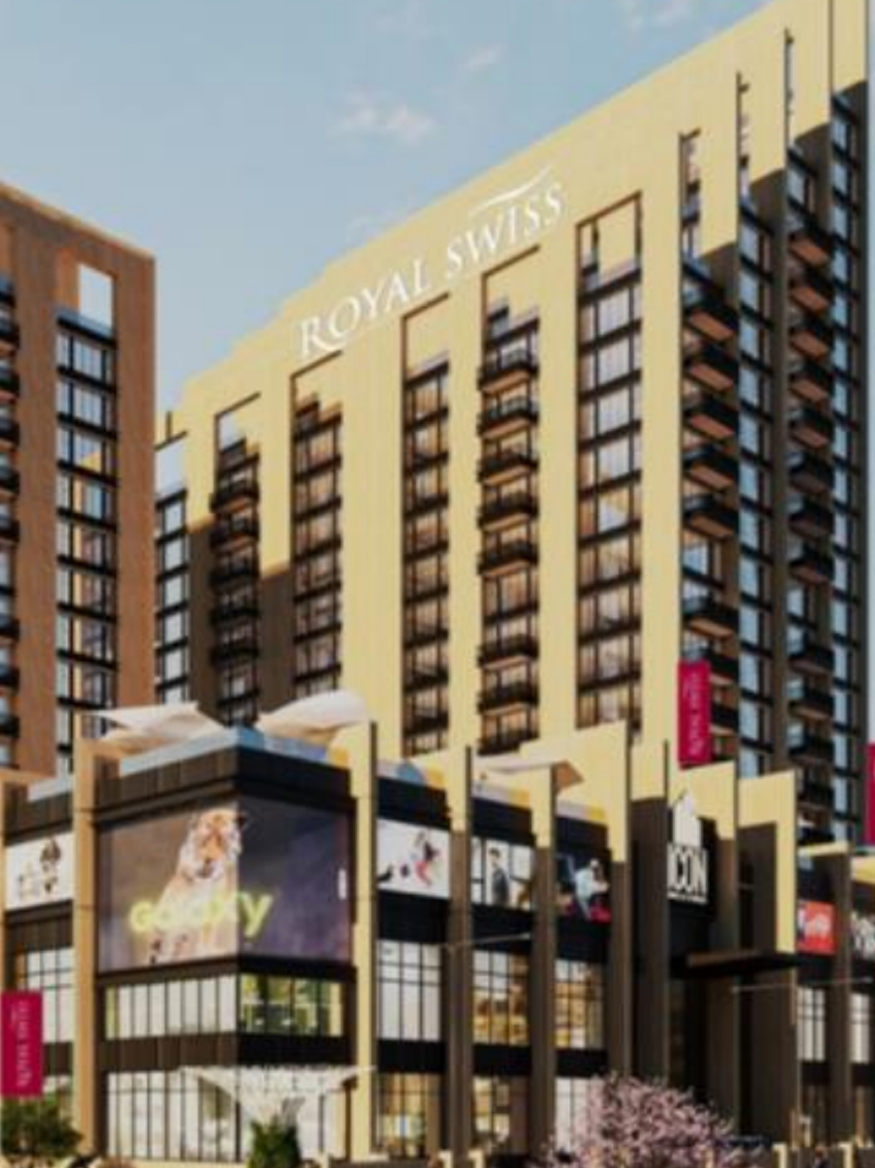 Swiss International | Royal Swiss | Swiss Spirit Hotels and Resorts