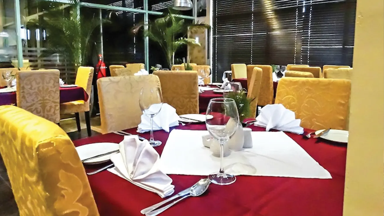 Close Deals by Day, Recharge by Night: Business Wellness at Swiss ...